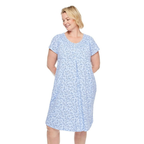 Iyla Plus Women's Gown - Walmart.ca