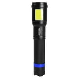 Police Security Duolite 3 AAA Flashlight, 1 flashlight - Walmart.ca