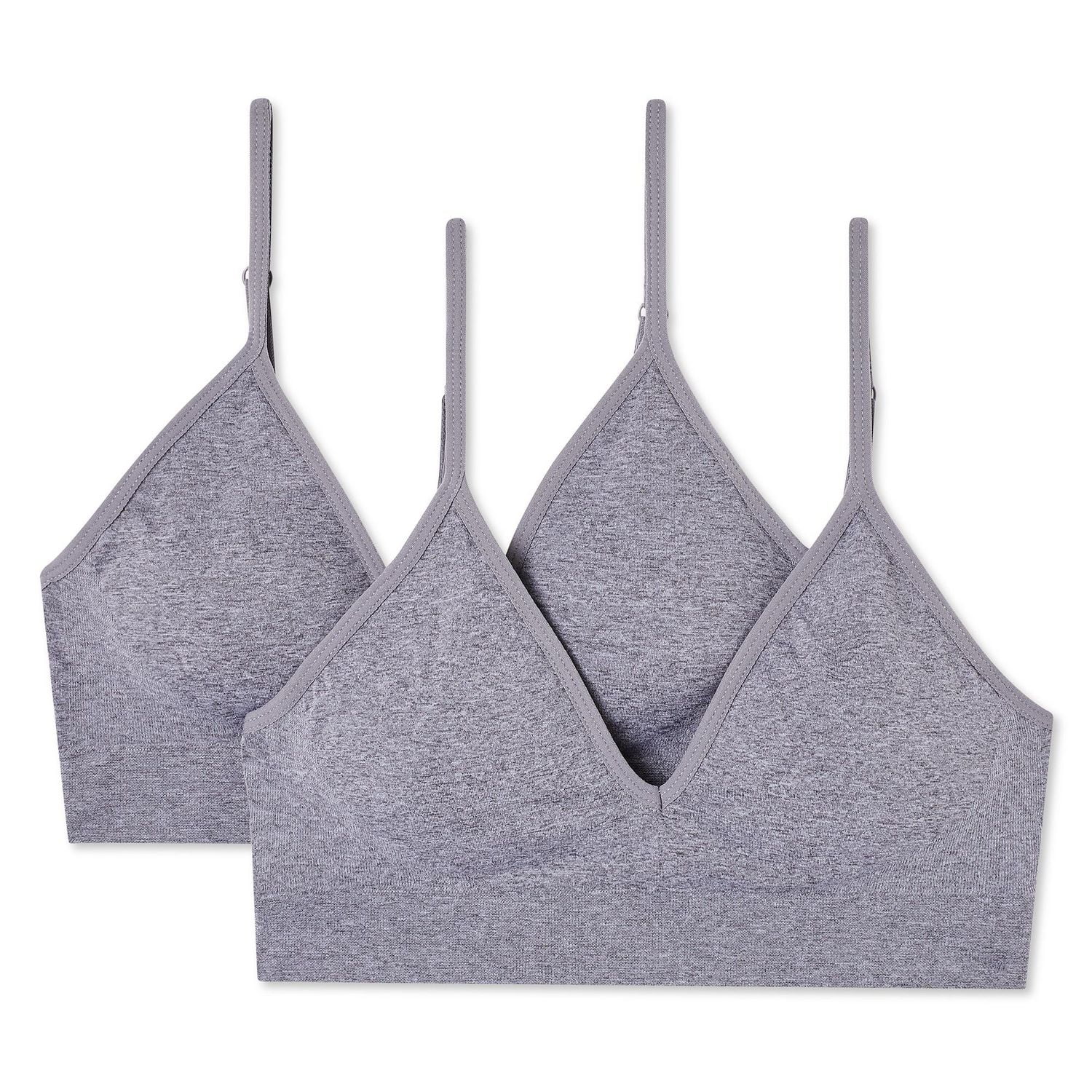 Click here for George Womens Seamless Bralette Xxl prices