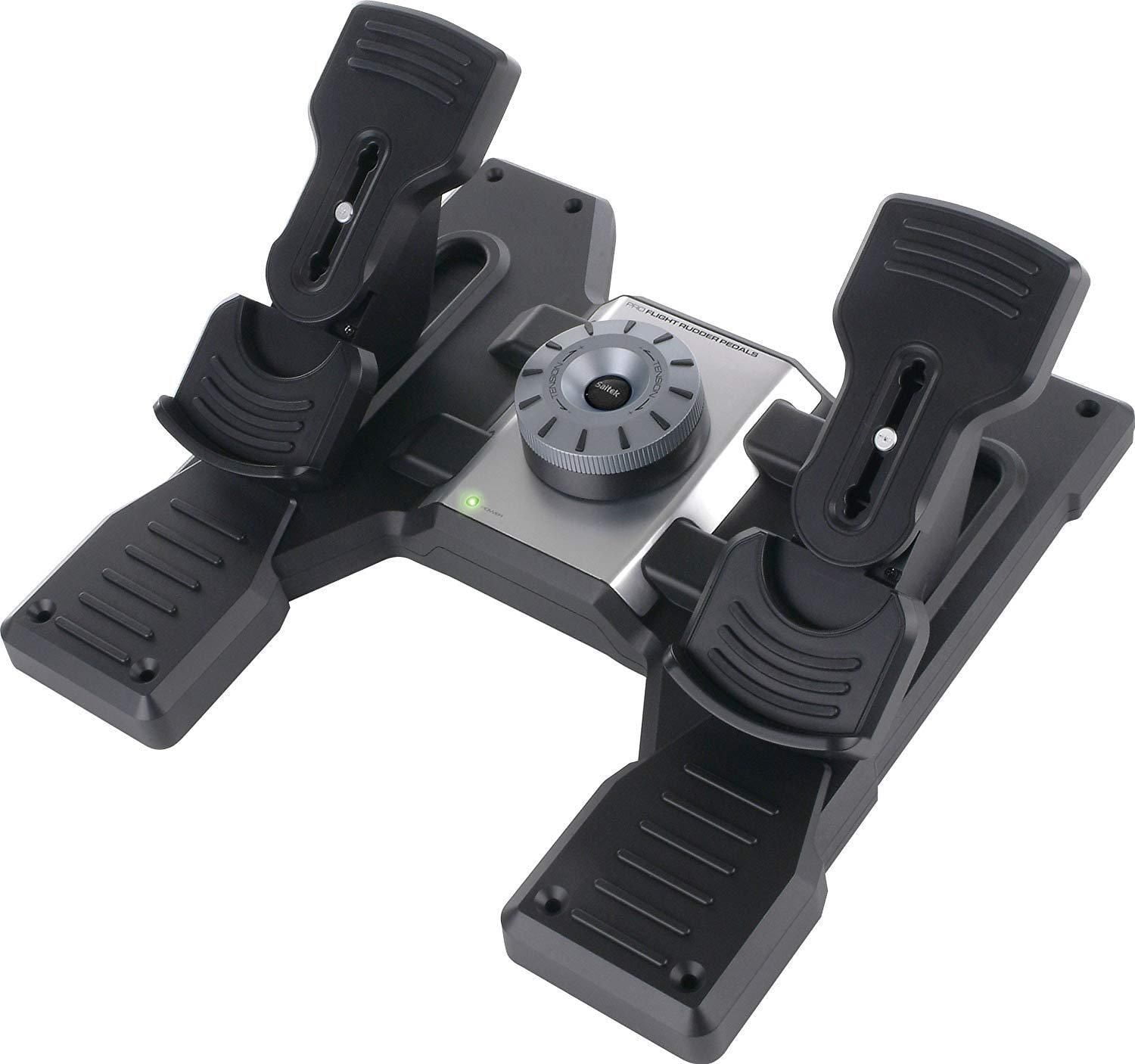 Hotas Setup :: DCS World Steam Edition Chit Chat