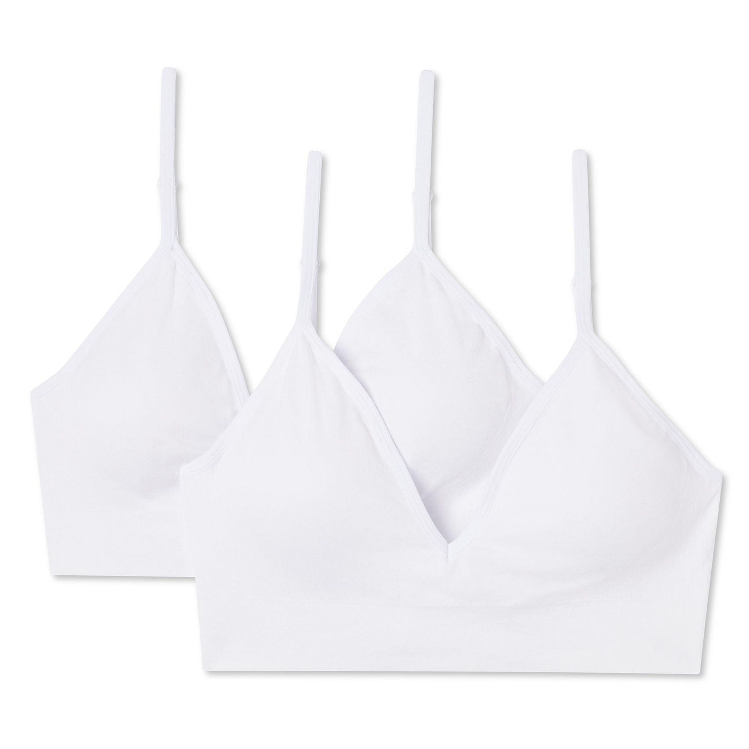 Click here for George Womens Seamless Bralette Xxl prices