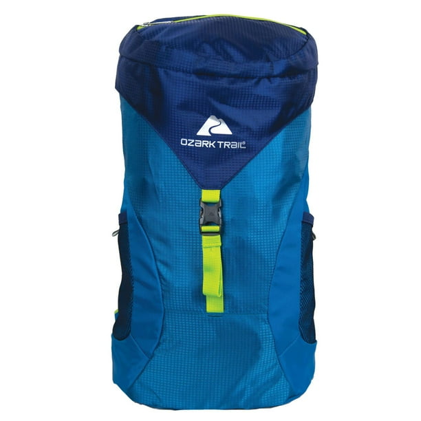 OZARK TRAIL 20L PACKABLE BACKPACK - Walmart.ca