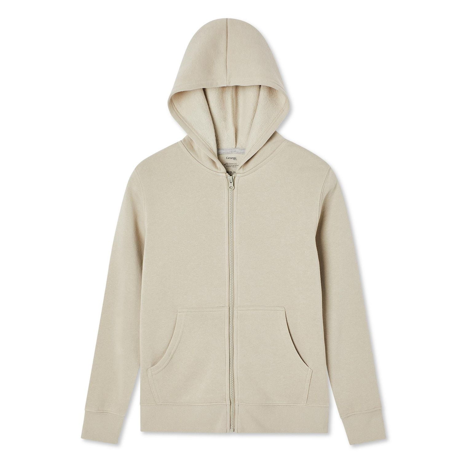 Click here for George Boys Fleece Hoodie Xs prices