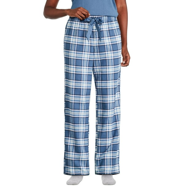 George Women's Pajama Pant, Sizes XS-XL - Walmart.ca