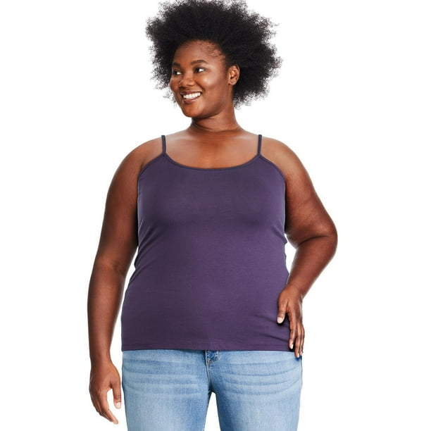 George Plus Women's Cami - Walmart.ca