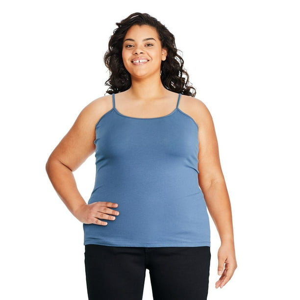 George Plus Women's Cami - Walmart.ca