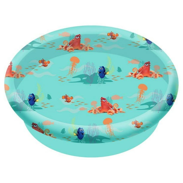 Finding Dory 36-inch Kiddie Pool - Walmart.ca