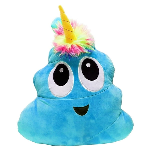 Poo-nicorn 15 Inch Puffiez - Walmart.ca