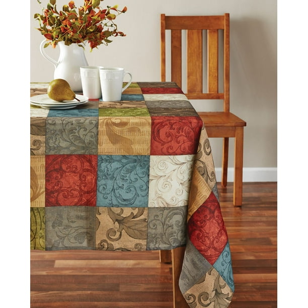 Tuscany Tablecloth - Walmart.ca