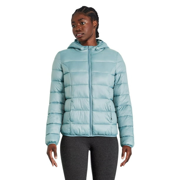 George Women's Packable Puffer - Walmart.ca