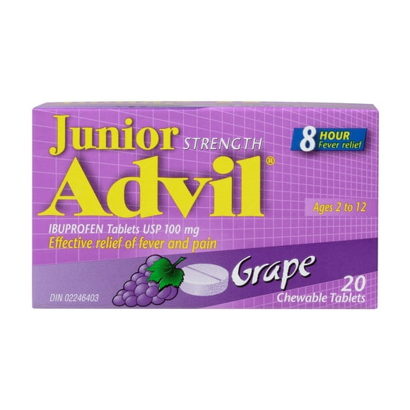 Advil Infants & Children | Walmart.ca