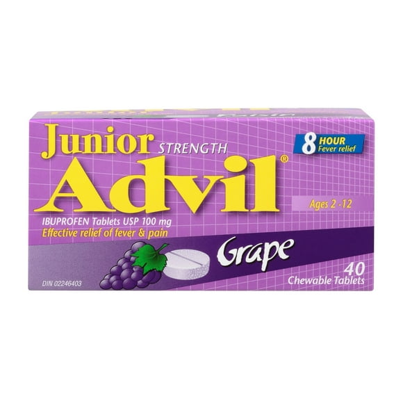 Advil Pain Relievers | Walmart.ca