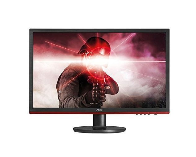 AOC 24" G2460VQ6 LED FHD FreeSync Gaming Monitor | Walmart Canada