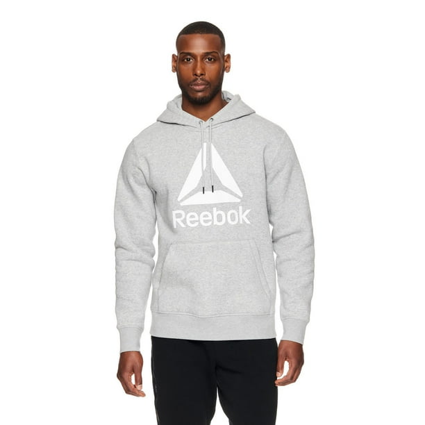 Reebok Men's Delta Hoodie, Sizes S-XXL - Walmart.ca