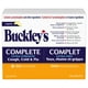 Buckley’s Complete Extra Strength Cough, Cold & Flu – Daytime – 40 ...