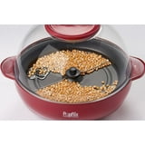 Popflix™ Cinema-Style Dome Popcorn Popper, Popflix Cinema-Style Popcorn ...