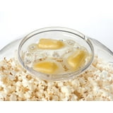 Popflix™ Cinema-Style Dome Popcorn Popper, Popflix Cinema-Style Popcorn ...