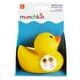 White Hot Safety Bath Ducky by Munchkin, Safety Bath Ducky - Walmart.ca