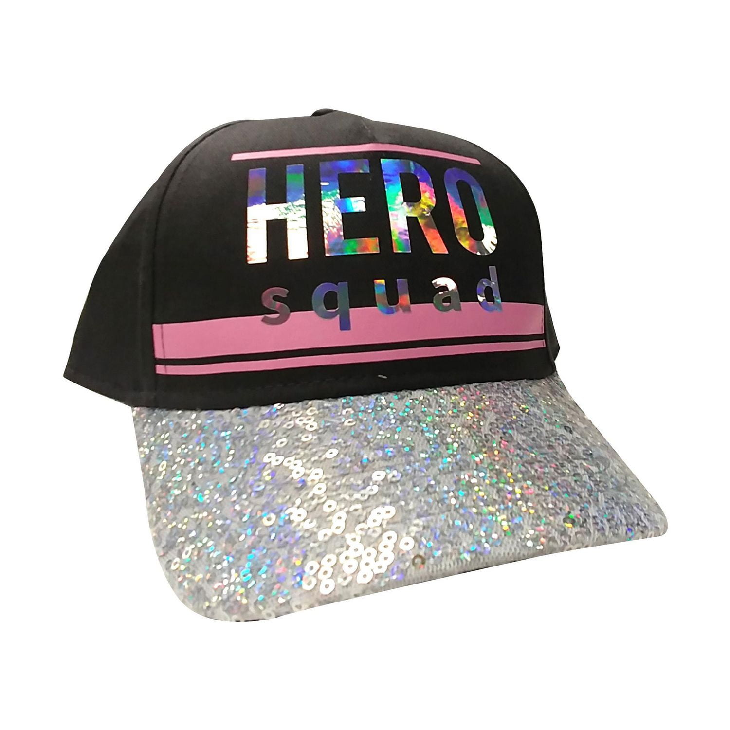 FANCY GIRLS LOL CAPS | Walmart Canada