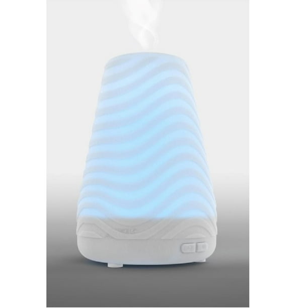 Mahli Ultrasonic Oil Diffuser - Walmart.ca