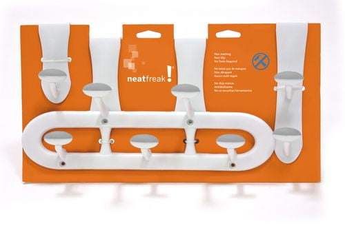 neatfreak!® Set of 3 Non-slip Hooks | Walmart Canada