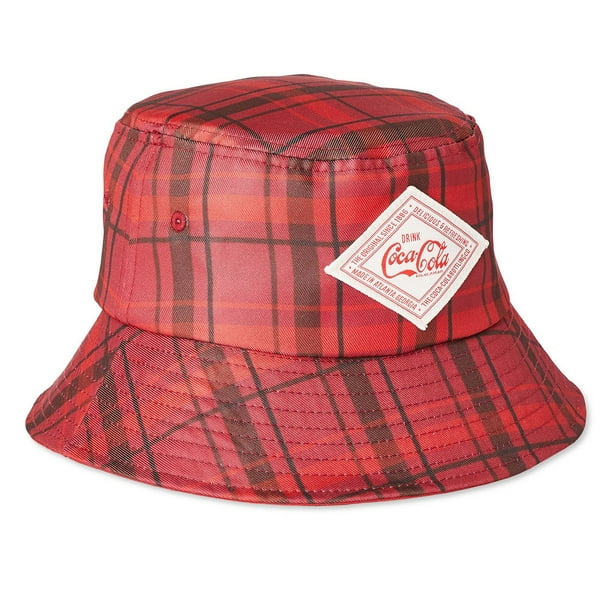 Coca-Cola Men's Bucket Hat - Walmart.ca