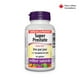 Webber Naturals® Super Prostate, Extra Strength, ONE PER DAY FORMULA ...
