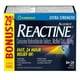 Reactine Extra Strength Antihistamine Tablets - 10mg Cetirizine ...