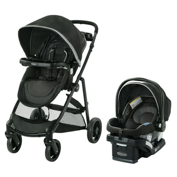 Graco Travel Systems (3 in 1 Strollers) | Walmart.ca