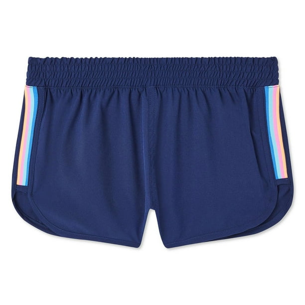 Angel Beach Girls' Board Short - Walmart.ca