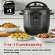 Instant Pot® RIO™ Chef Series Multi-Cooker, 6QT - Walmart.ca