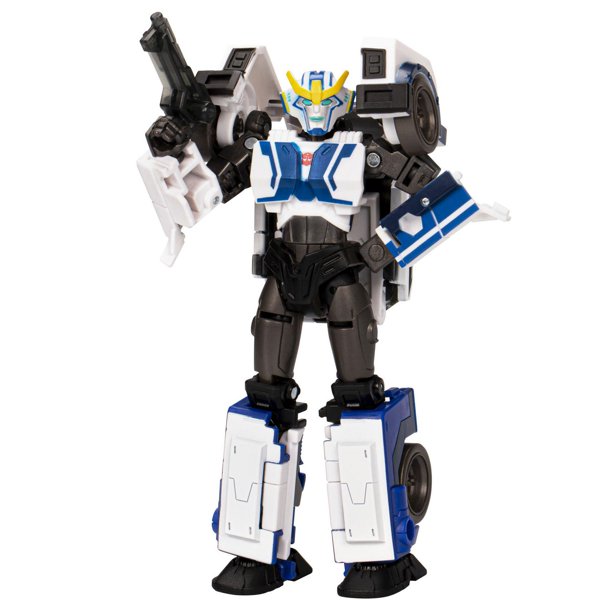 Transformers Toys Legacy Evolution Deluxe Robots in Disguise 2015 ...