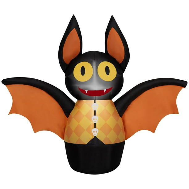 Airblown-Happy Bat-SM (WM) - Walmart.ca