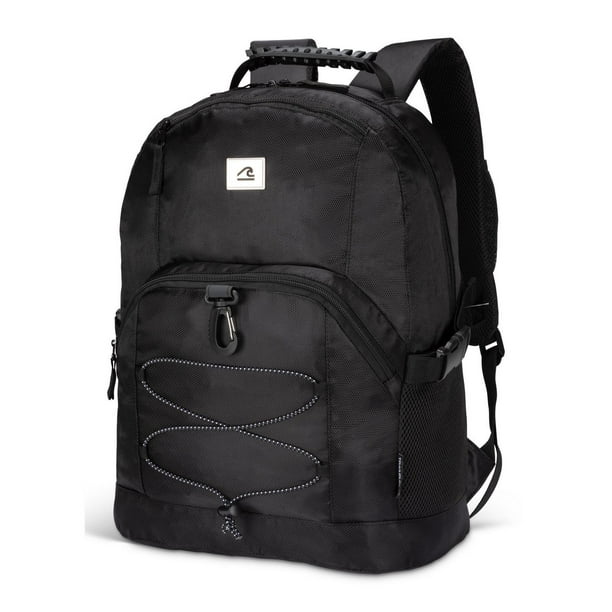 TRAILBLAZER 15.6IN LAPTOP BACKPACK BLACK, Trailblazer 16 Laptop ...