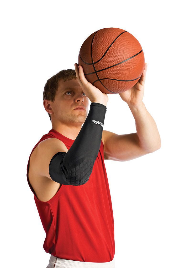Mueller Performance Padded Elbow Sleeve-small | Walmart Canada