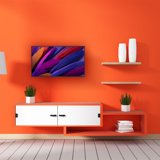 onn. 55" 4K UHD HDR Roku Smart TV (100012586-CA), 4K, 3 HDMI, 60 Hz ...