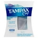 TAMPAX Regular Flow Menstrual Cup - up to 12 hours of Comfort-Fit ...
