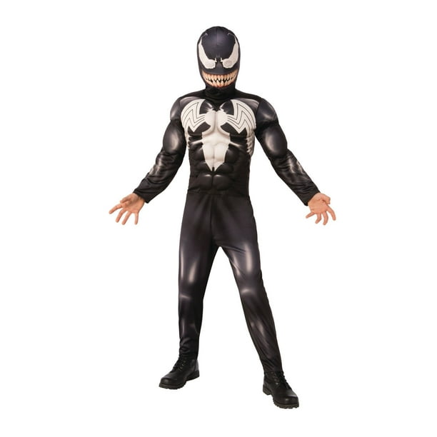 Marvel Venom Child Costume - Walmart.ca