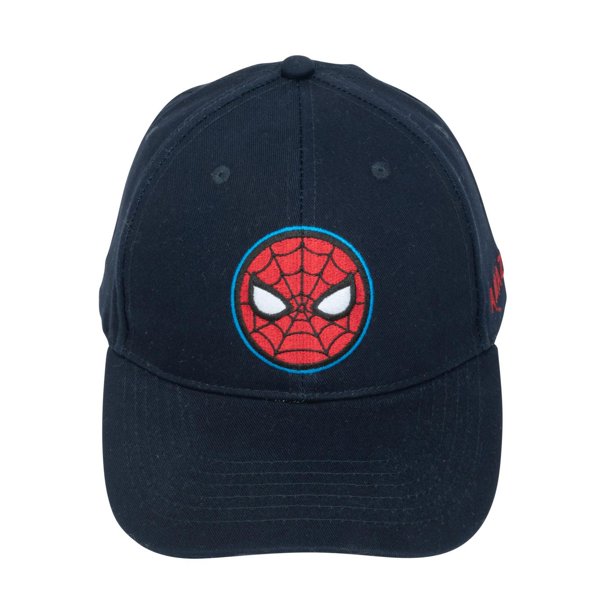 Marvel Spider-Man Cap - Walmart.ca