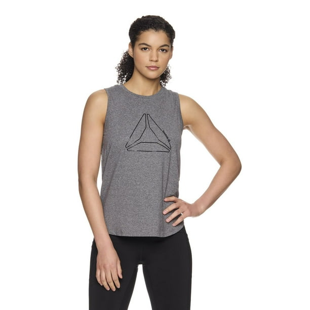 Reebok Women's Evolution Sleeveless Tank - Walmart.ca