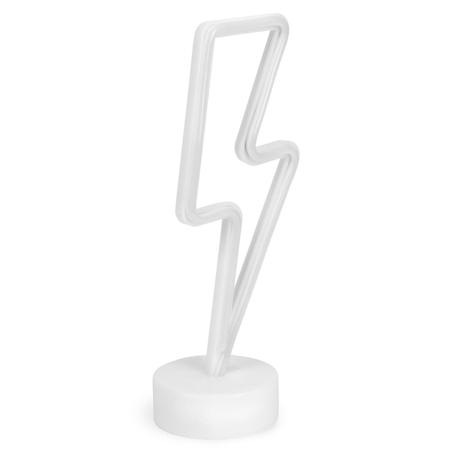 Lightning Bolt LED light - Home Décor | Walmart Canada