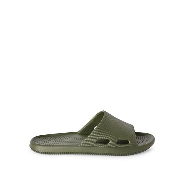 George Men's Slides - Walmart.ca