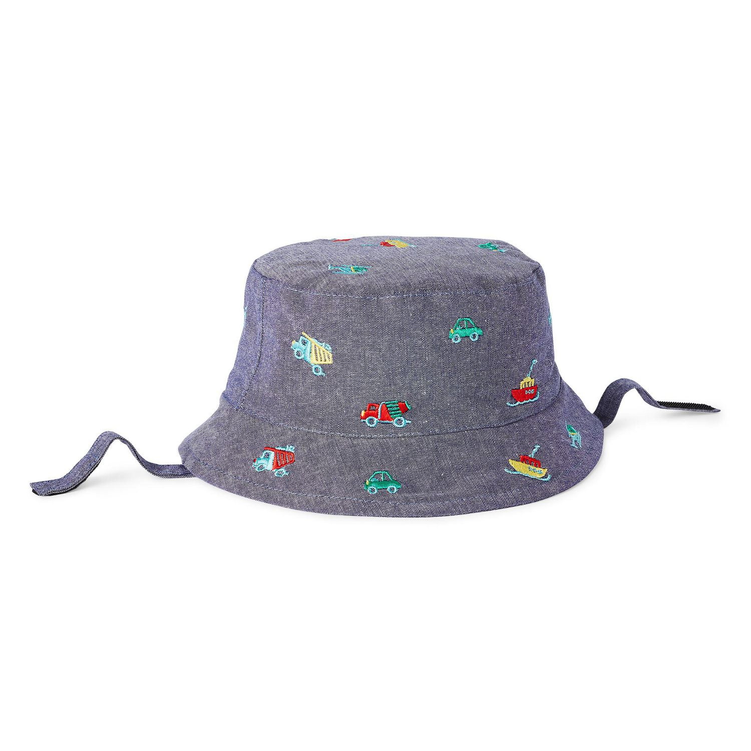 Click here for George Baby Boys Bucket Hat 12-24 Months prices