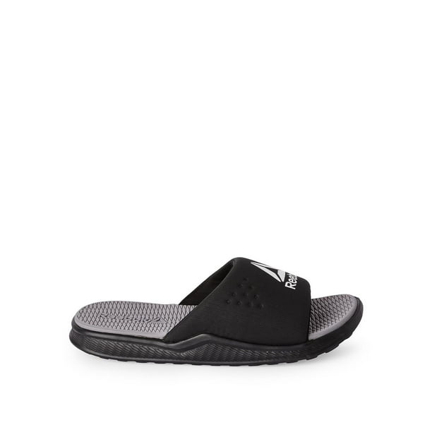 Reebok Men's Comfort Slides - Walmart.ca