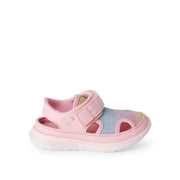 George Toddler Girls' Sport Sandals - Walmart.ca
