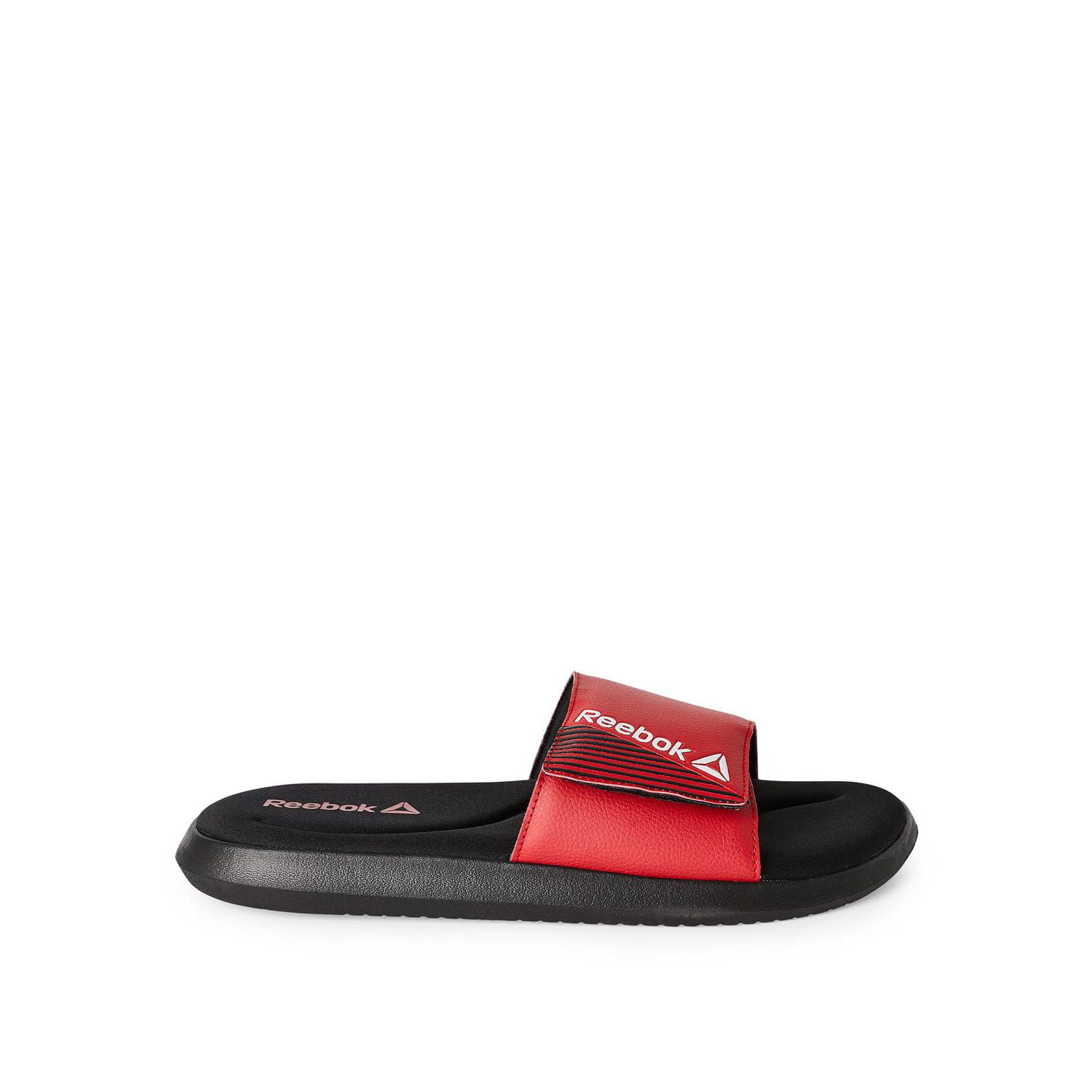 Click here for Reebok Mens Slides 7 prices