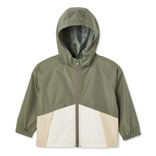 George Toddler Boys' Windbreaker - Walmart.ca