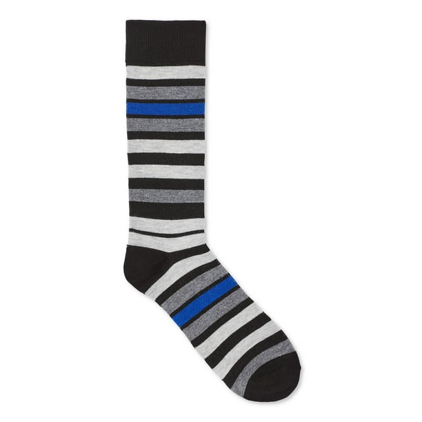 George Men's Crew Socks - Walmart.ca