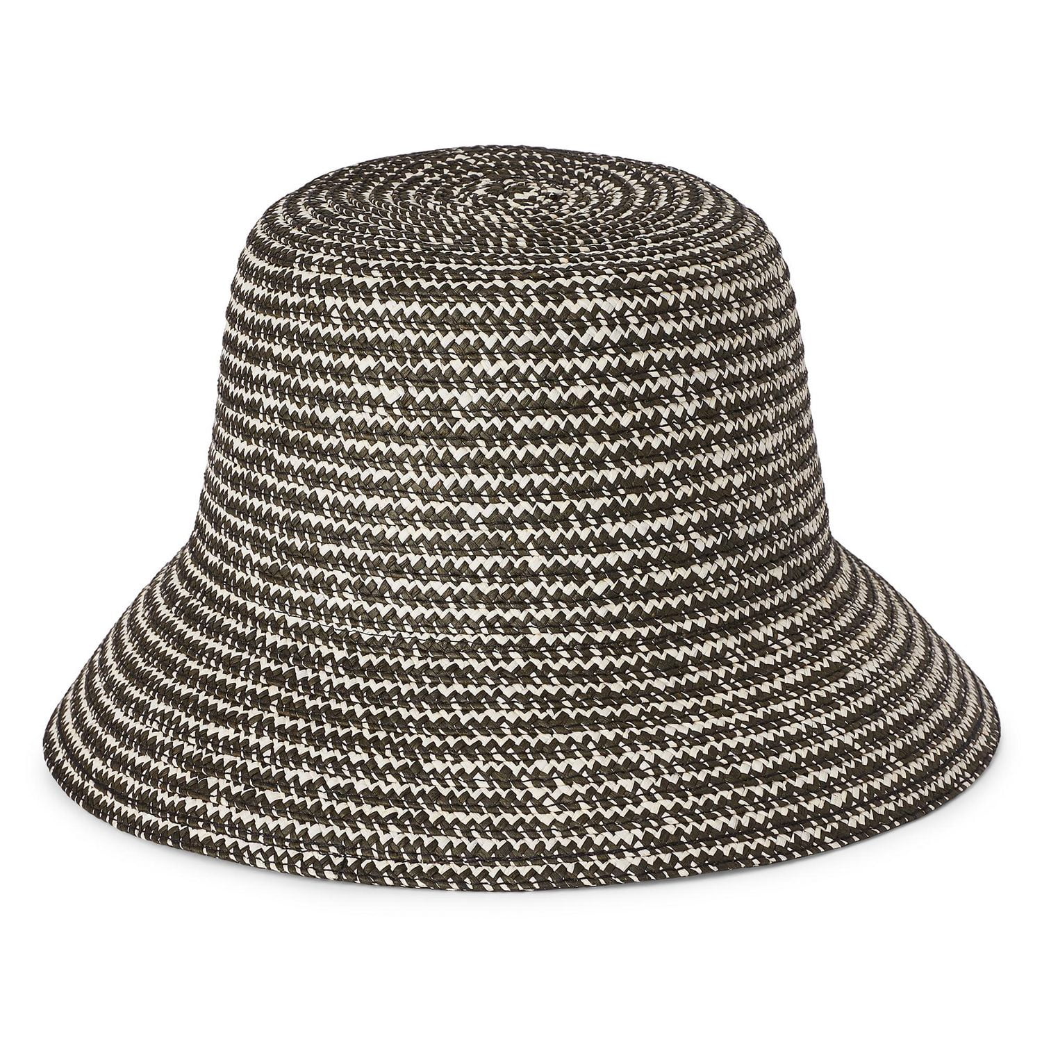 Click here for Time And Tru Womens Cloche Hat One Size prices