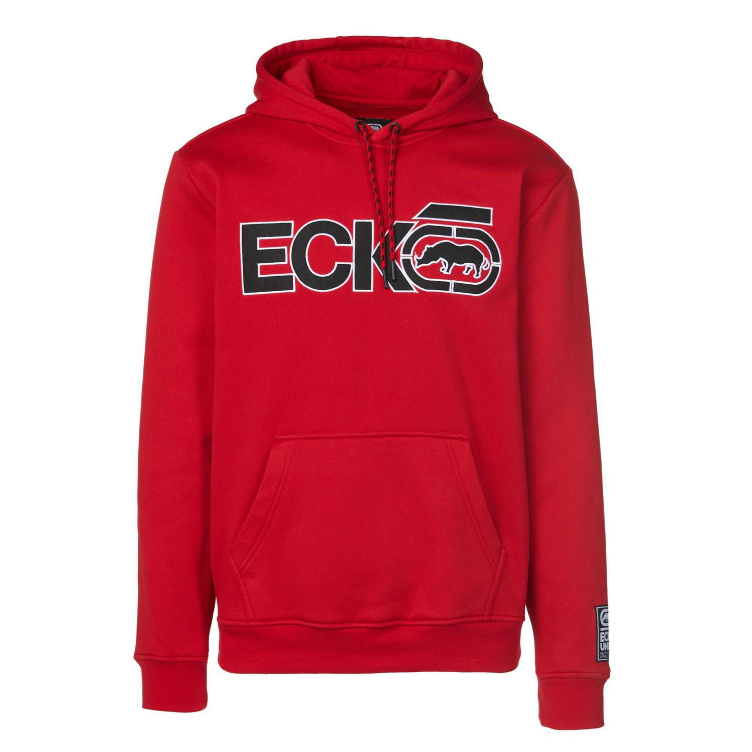 Ecko Unltd. Men’s Sweatshirt Rhino PO Pullover Sweater Fleece Hoodie ...